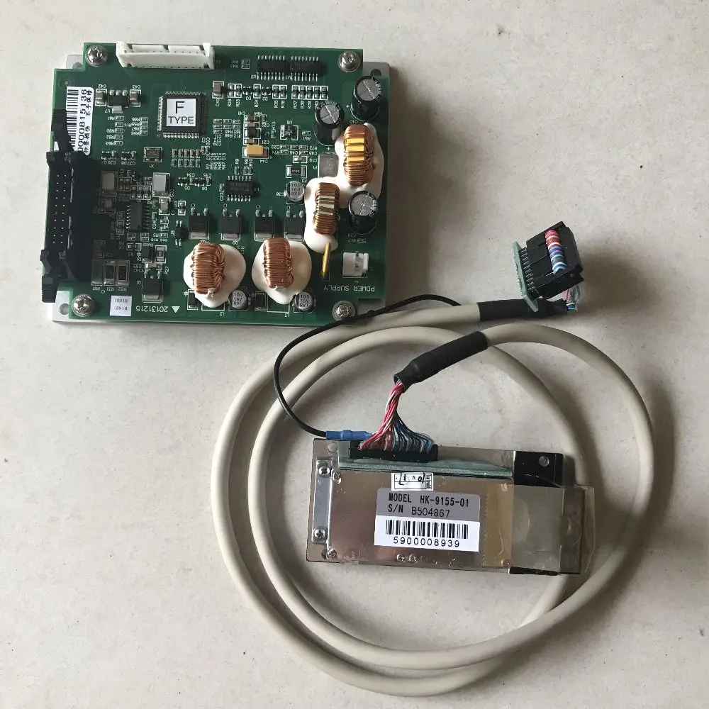 Noritsu-blue-laser-gun-with-F-type-Driver-PCB-for-QSS-3201-3202-3203 ...