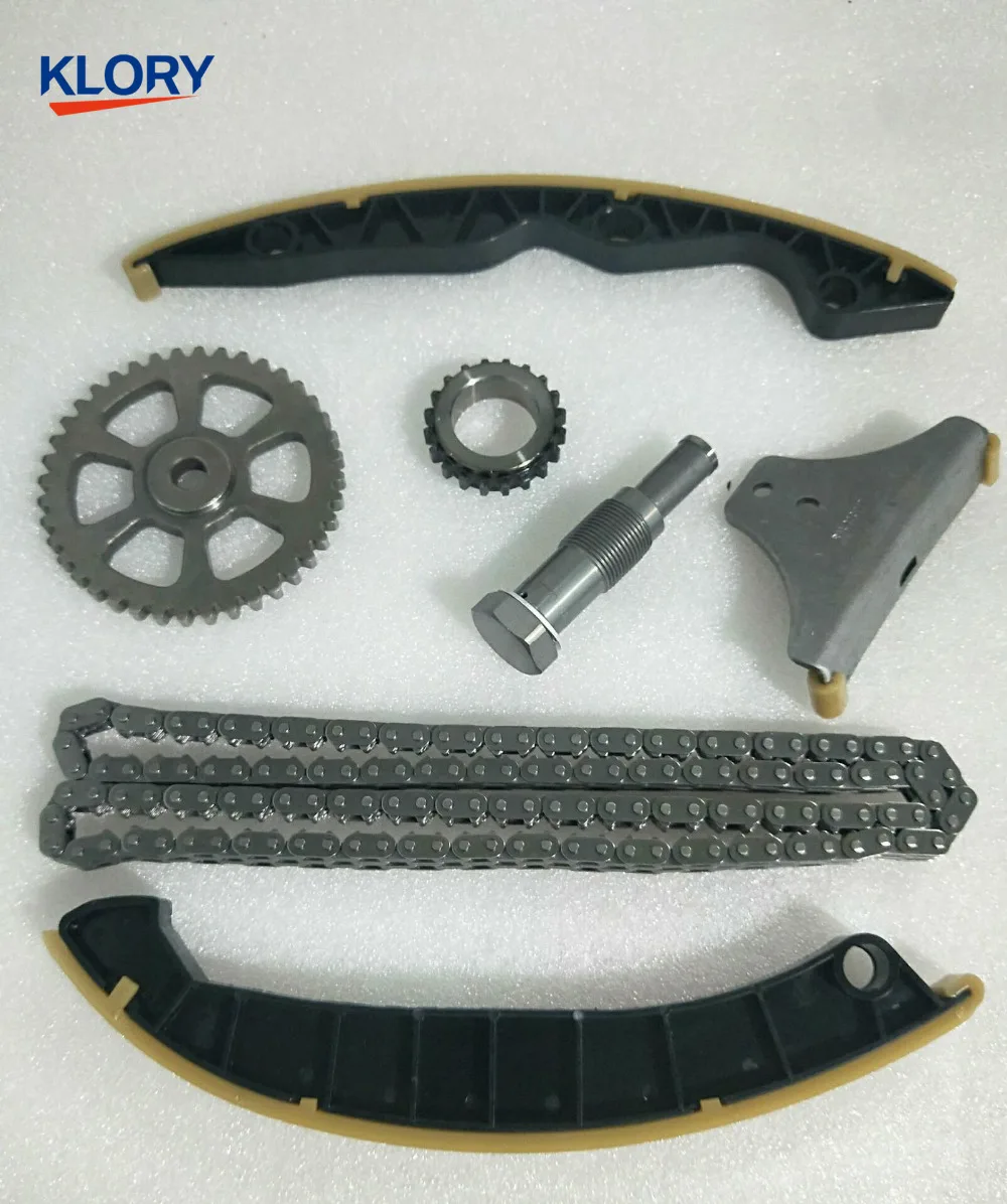 RW350 Timing Chain Kits(7 number of packages) FOR ROEWE350/MORRiS ...