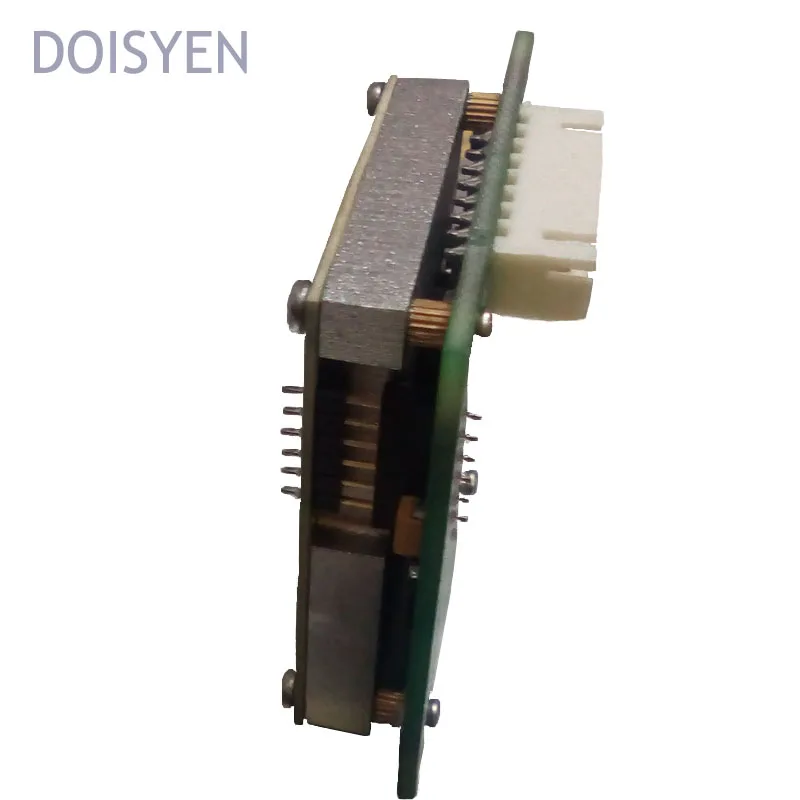 intelligent traffic control maximum speed detect FSK/CW motion sensor ...