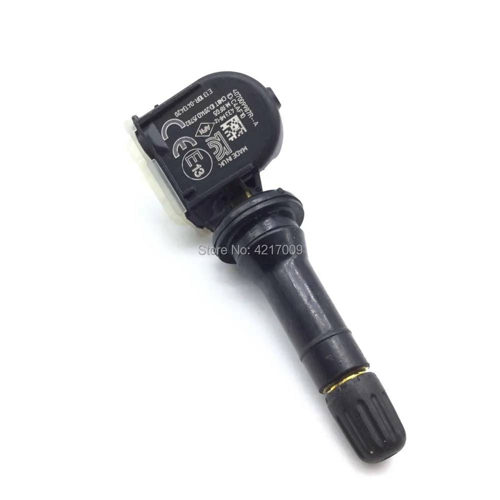 Шин датчики давления TPMS сенсор для Renault Clio Kangoo Master Trafic ...
