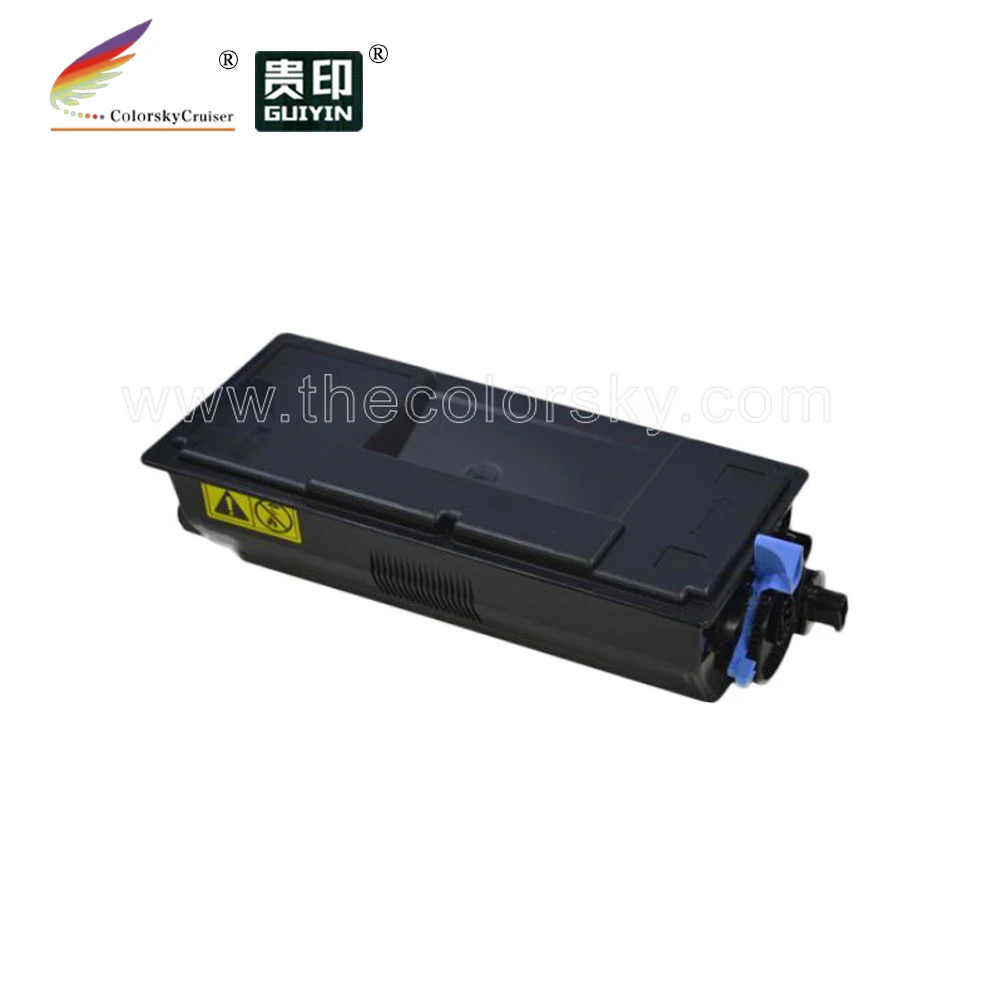 (CS TK3100) tóner compatible cartucho de impresora para Kyocera FS ...