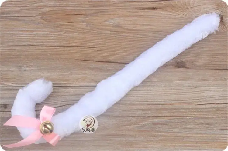 Kawaii Cute Neko Cat Girl Sweet Cute Kitten Cat Maid Cosplay Roleplay ...
