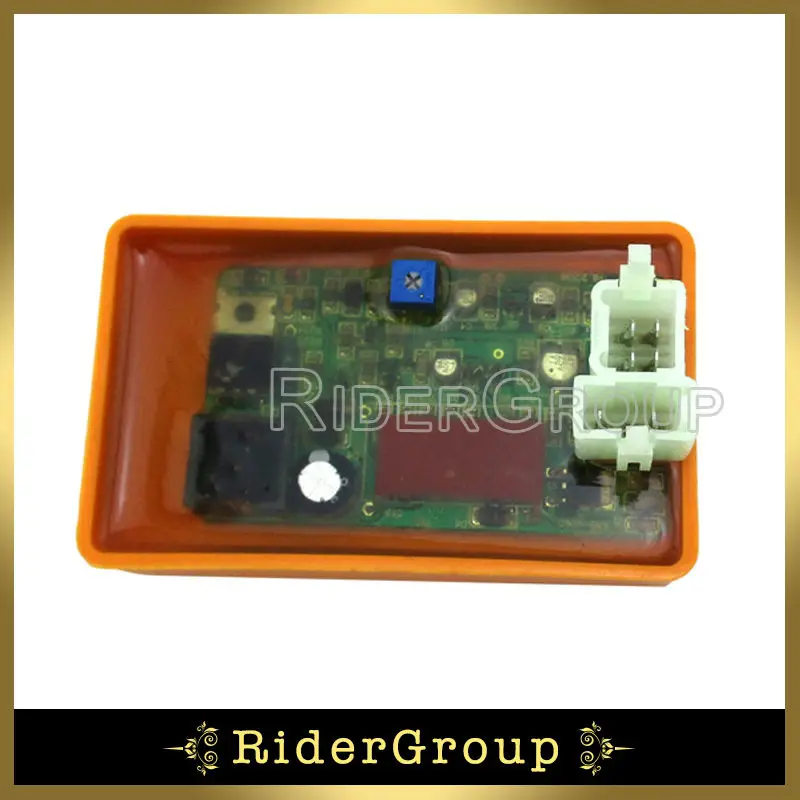 Performance-Racing-Adjustable-DC-CDI-Box-6-Pin-For-200cc-250cc-CFMOTO ...