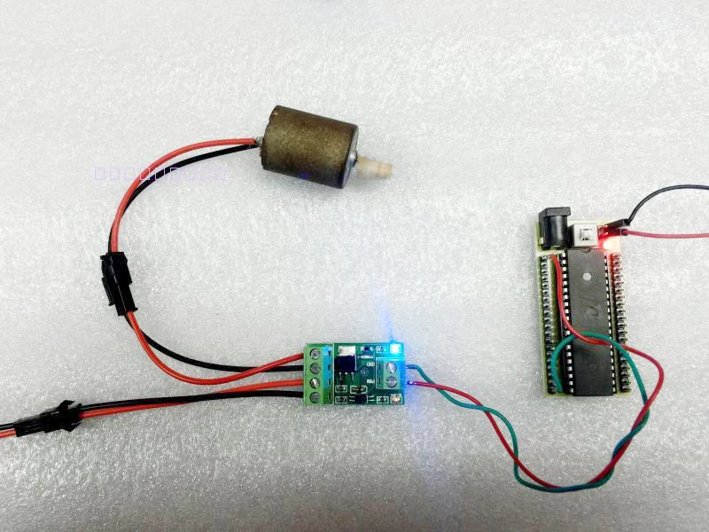 Monday Kids Mosfet MOS Optocoupler Isolation Driver Module Field Effect ...