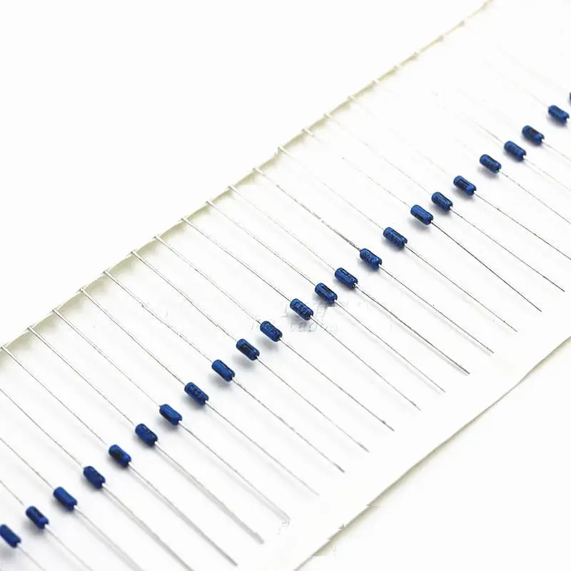 50PCS DB3 DIAC Bi-directional Trigger Diode NEW