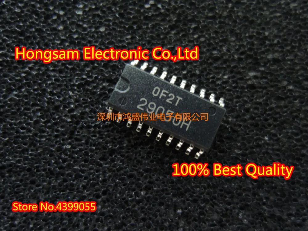 100% Original new (1PCS) 29050H HD29050H SOP 20|Plug & Connectors ...