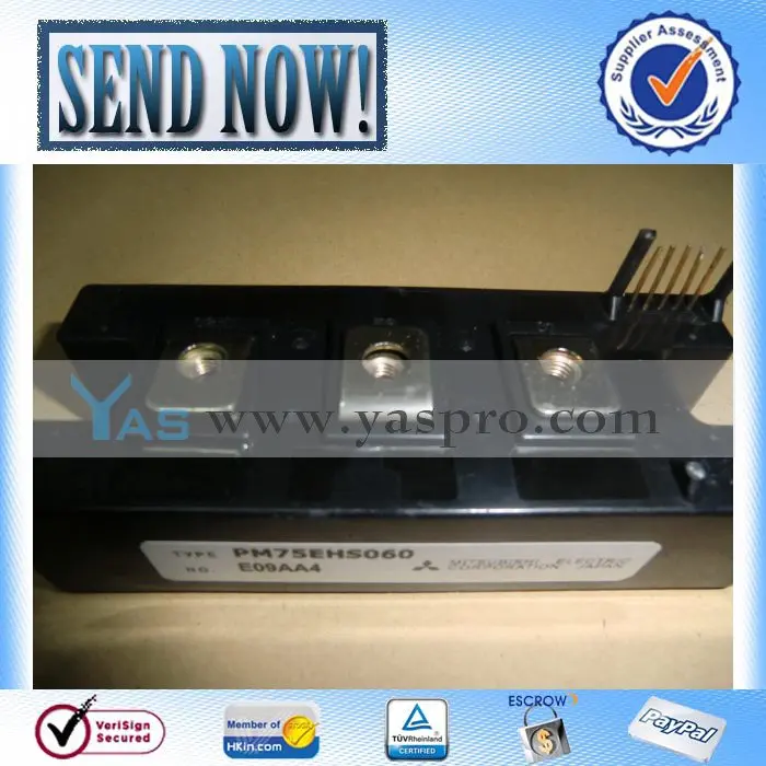 Original Pm50b5la060, PM75EMS060, PM75EHS060|Motor Controller| - AliExpress