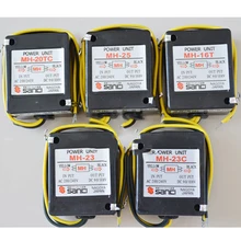 MH シリーズ電源ユニットモータブレーキ整流器モジュール MH-20T MH-23 MH-25 MH-20TC MH-23C の Sanki ...