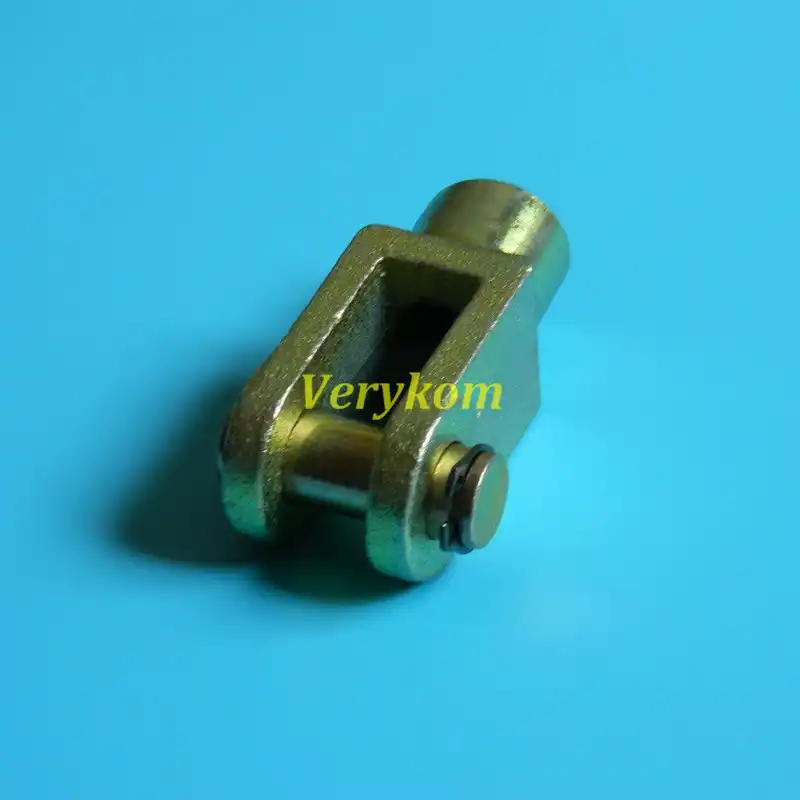 Y Joint M4 M5 M6 M8 M10 M12 M15 M20 Female Pneumatic Cylinder Mounting ...