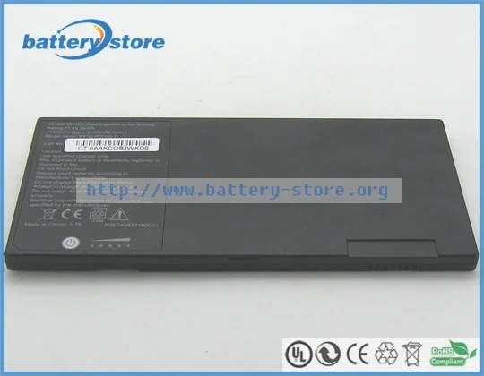 New-Genuine-laptop-battery-BP3S1P2160-S-for-Getac-Tablet-PC-Model-F110 ...