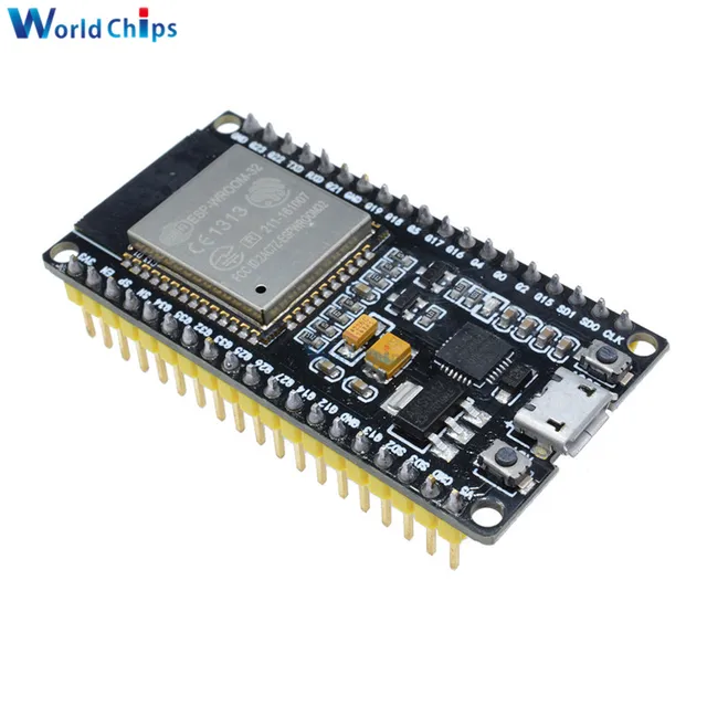 Wireless Module Nodemcu V3 V2 Esp32 D1mini Lua Wifi