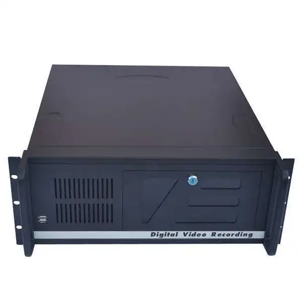 4U industrial pc case DVR chassis-에서4U industrial pc case DVR chassis부터 ...