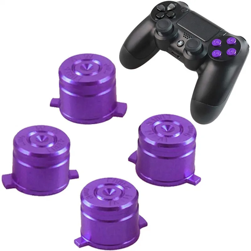 Ps3 Controller Custom Buttons