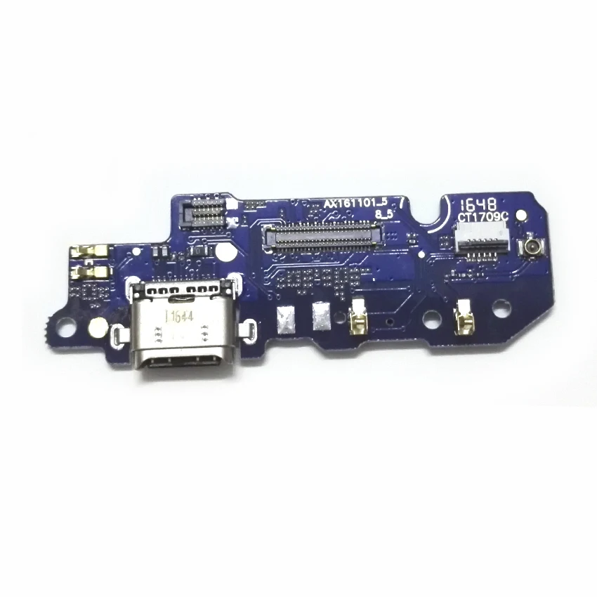 1 pcs xiaomi redmi pro usb dock 커넥터 충전 포트 플렉스 케이블 usb 충전기 보드 부품|Mobile ...