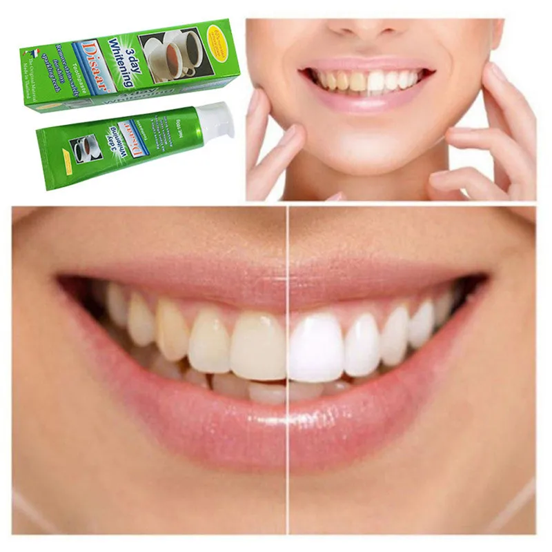 Disaar Herbal Fresh Breath Toothpaste – Borkut