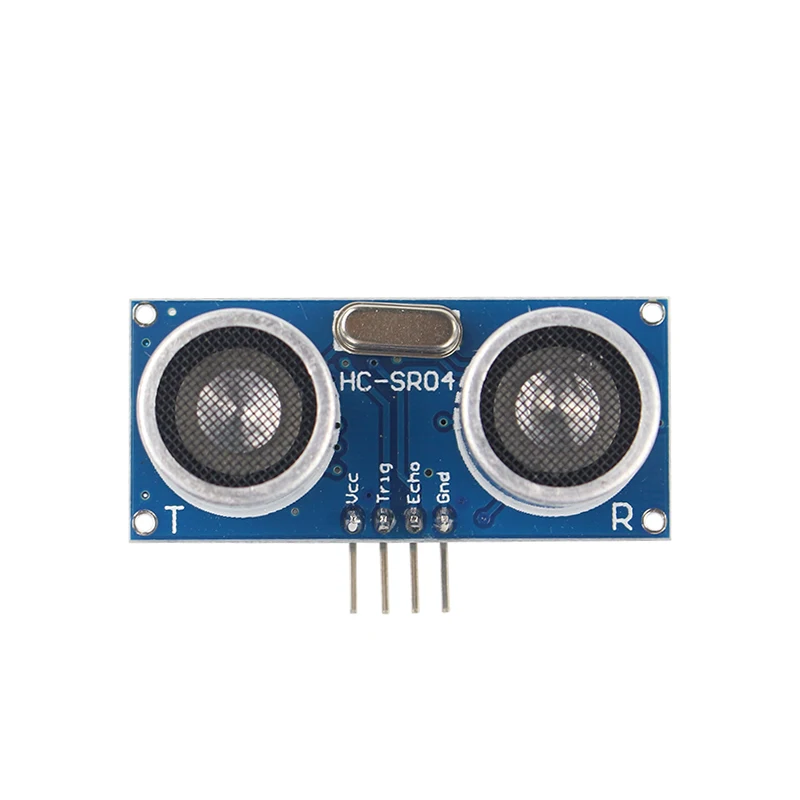 Ultrasonic Module Hc Sr04 Distance Measuring Transducer Sensor Detector