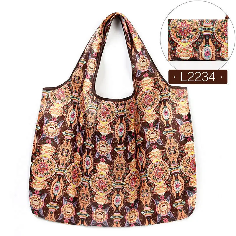 Recycle Shopping Tote Bags | semashow.com