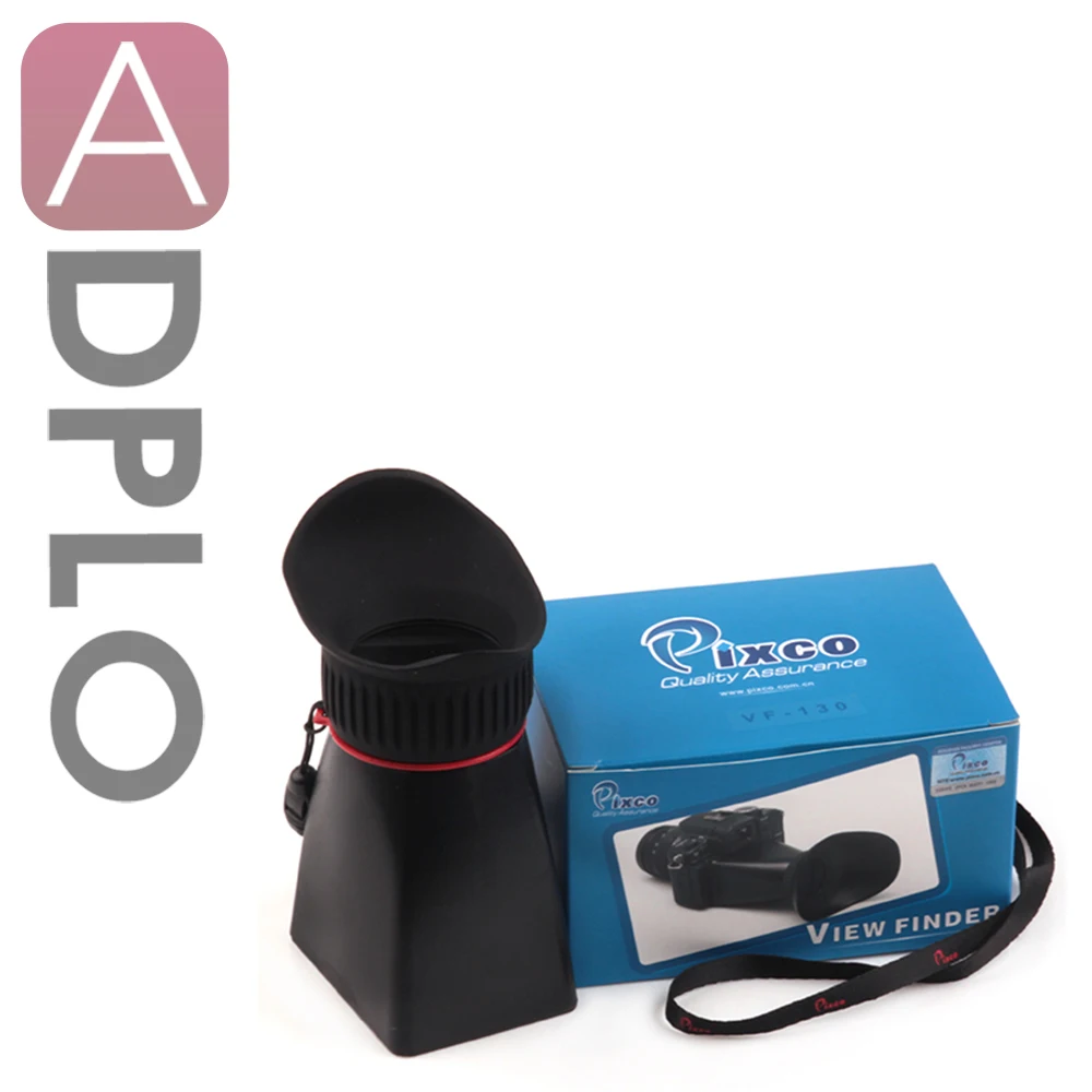Standard-3-inch-2-8x-LCD-Viewfinder-Suit-For-Nikon-For-Canon-For-Sony ...