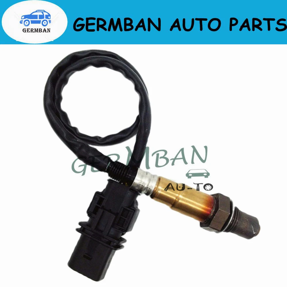 Newly Lambda O2 Oxygen Sensor For BMW 1 2 3 4 5 6 7 SERIES X1 X3 X4 X5 ...