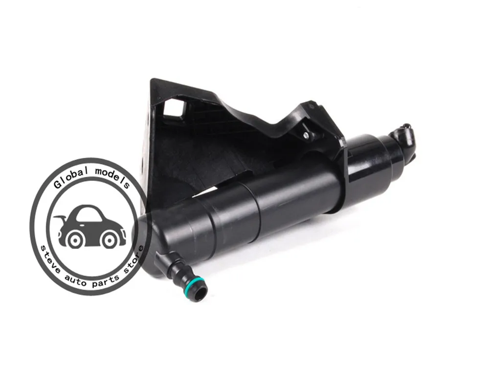 Windshield Washer Pump For Mercedes Benz W164 Ml280 300 320 350 450 500 ...