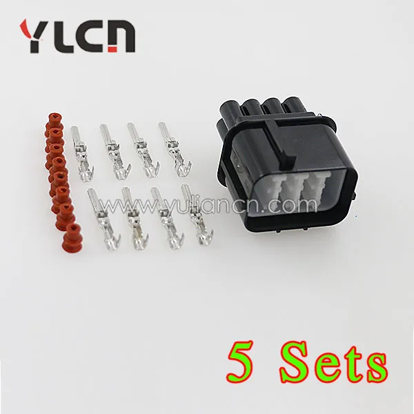 8-pole-male-waterproof-automotive-electrical-connector-for-Sumitomo ...
