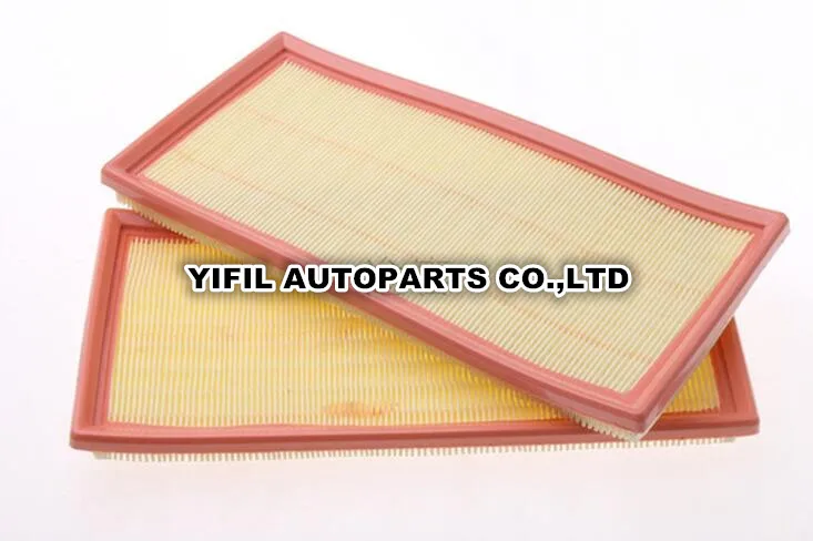 2pcs/set Air Filter A1560940504 For MERCEDES BENZ C CLASS C63 CLS63 E63 ...
