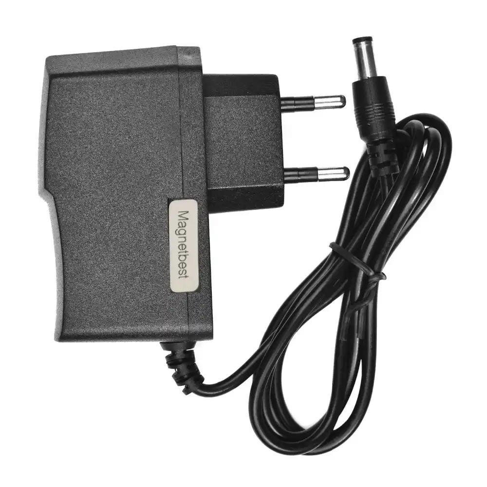 24V 1A AC Adapter for Logitech Driving Force GT Force Pro , Wireless f ...