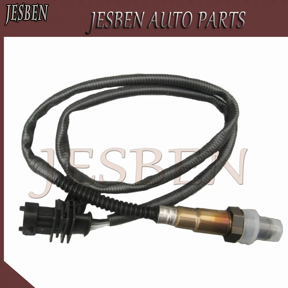 0258010360 670101795 670004022 Rear Lambda Probe O2 Oxygen Sensor Fit ...