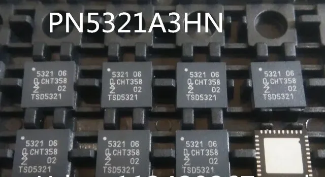 100% nuevo y Original PN5321A3HN/C106 PN5321A3HN PN532/C1 PN5321 5321 ...