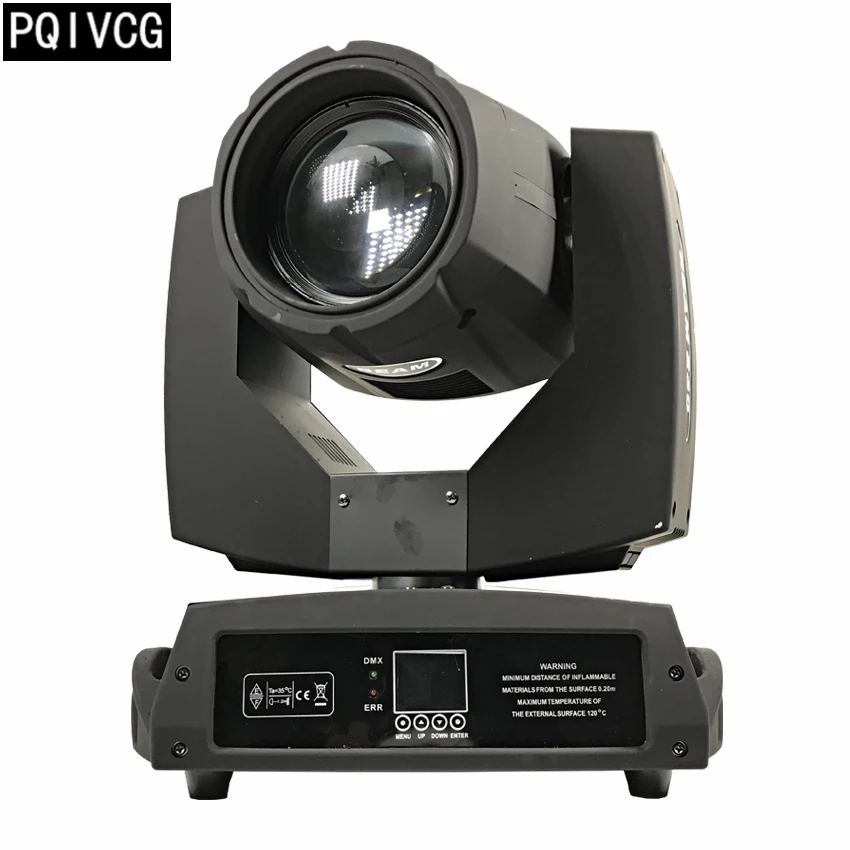 Beam light 230w 7r dmx512 beam moving head light 16 prism beam light ...