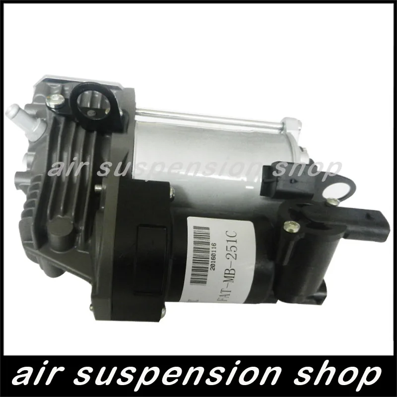 for MERCEDES benz R Class W251 V251 Air Suspension Compressor pump OE ...