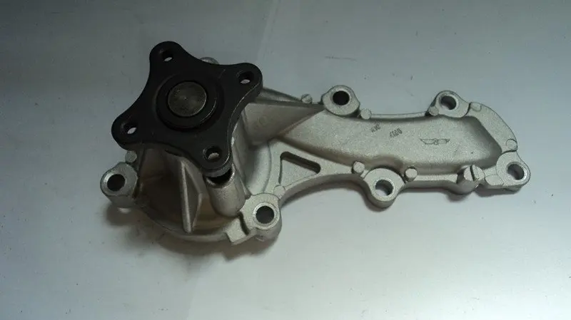 engine water pumps GWN-73A for NISSAN 21010-4M525 waterpump321