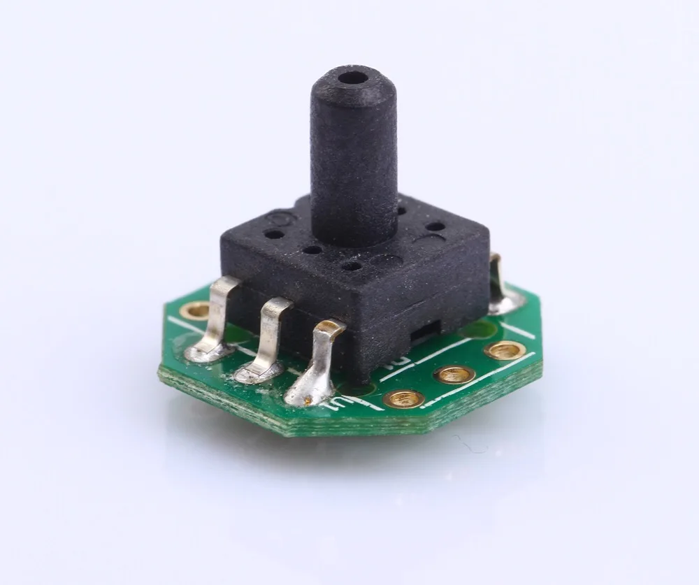 XGZP6847D Digital IIC Pressure Sensor Module I2C Output , 40% OFF