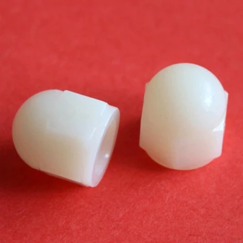 M3 M4 M5 M6 M8 M10 M12 M16 M20 Nylon Dome kopf Hex Hutmuttern ...