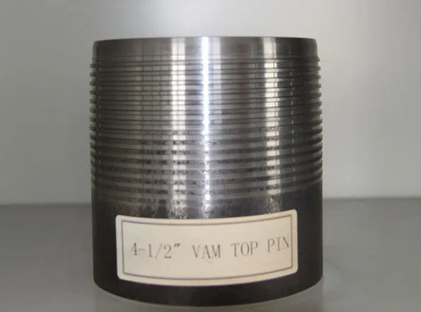 Exchange VAM TOP premium connection premium connection|premium tie ...