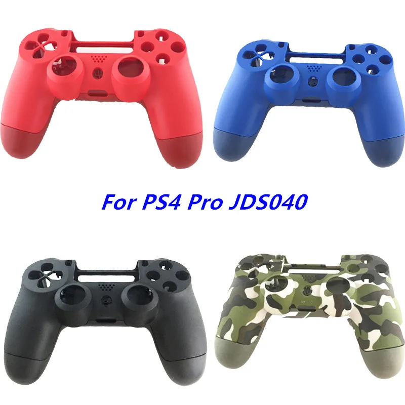 Front Back Hard Plastic Upper Housing Shell Case Cover For Playstation ...