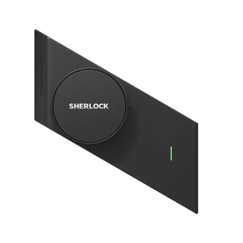 Xiaomi Sherlock Smart Lock — Xiaomi-pad.ru