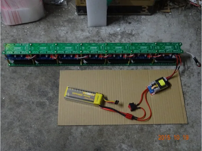 Online Buy Wholesale electromagnetic guns from China electromagnetic ...