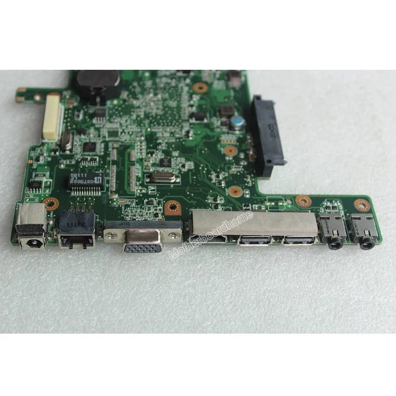 AKemy K72JT материнская плата для ноутбука ASUS K72JR K72JT K72JU K72J ...