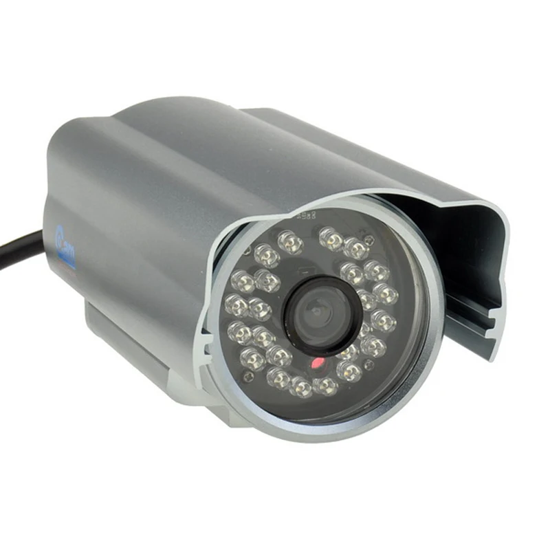 Camara Exterior VGA Neo Coolcam - GRUPO RIGAUD