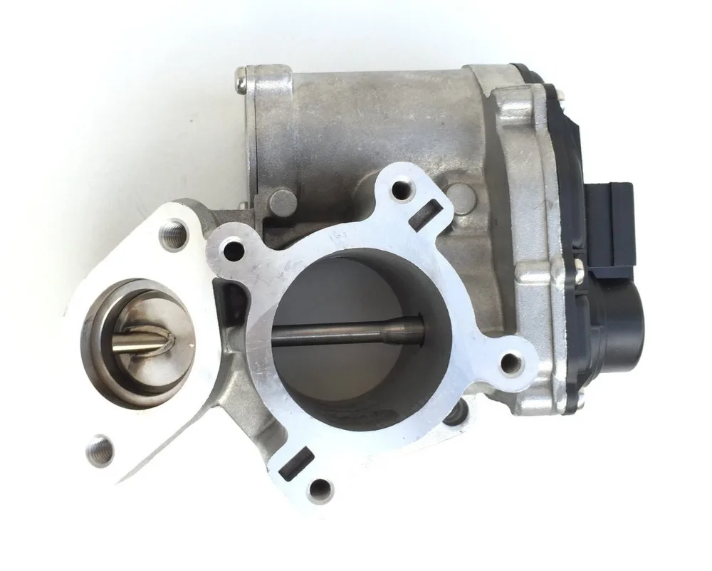 Чехол с клапаном EGR для RENAULT ESPACE IV KOLEOS LAGUNA III COUPE ...