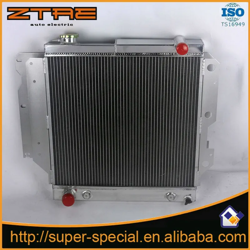 High-performance-Aluminum-car-Radiator-Fit-for-JEEP-WRANGLER-YJ-TJ-2-4L ...