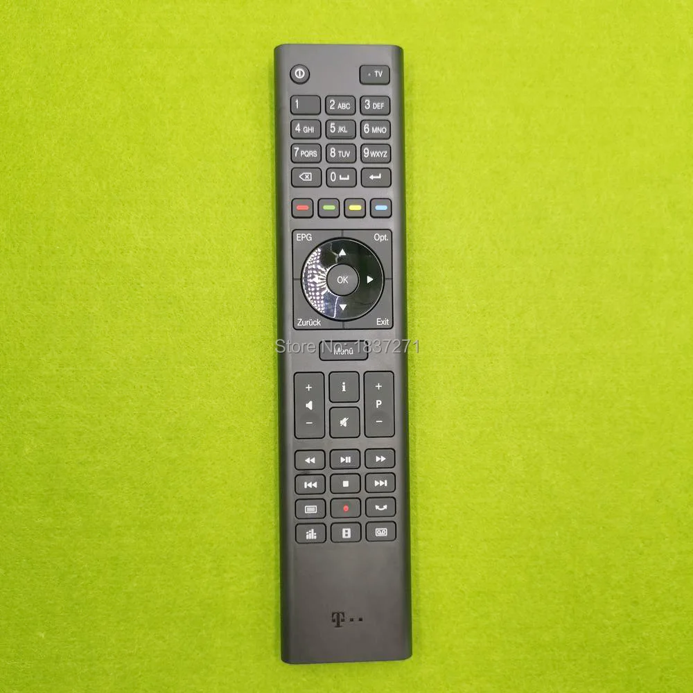 Comando à distância original telecom para t home mr 303 102 500 ...