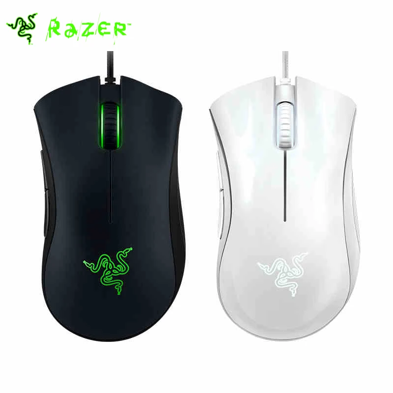 Online Buy Wholesale razer mouse from China razer mouse Wholesalers ...