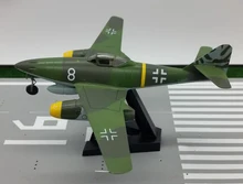 1:72 German Me262A - 1a jet fighter model 36366 Model - Military Shopping