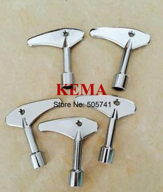 All Elevator Can Use/international Standard 8mm Lift Triangle Key ...