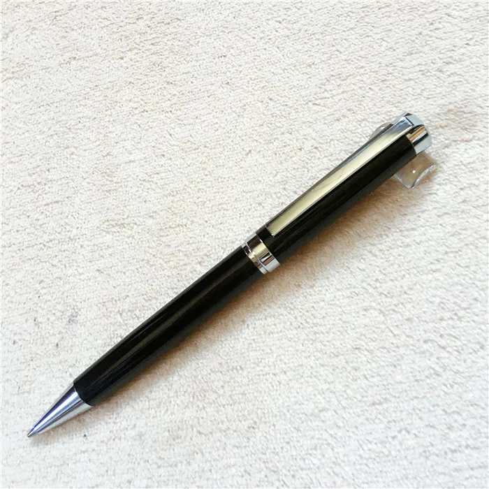 MONTE MOUNT ballpoint Pen send a refill School Office supplies metal ...