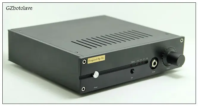 L1852 ClassAse AD1852 24bit 192K mesnac, auriculares de clase a ...