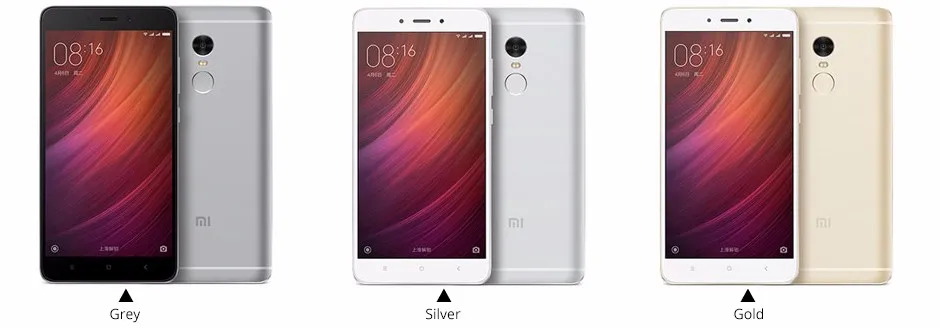 Redmi Note 4 Prime — Xiaomi-note.ru