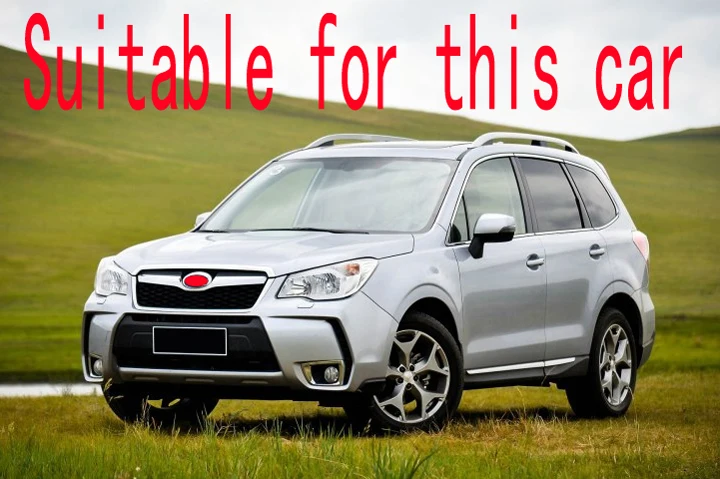 2010 subaru forester fender flares store